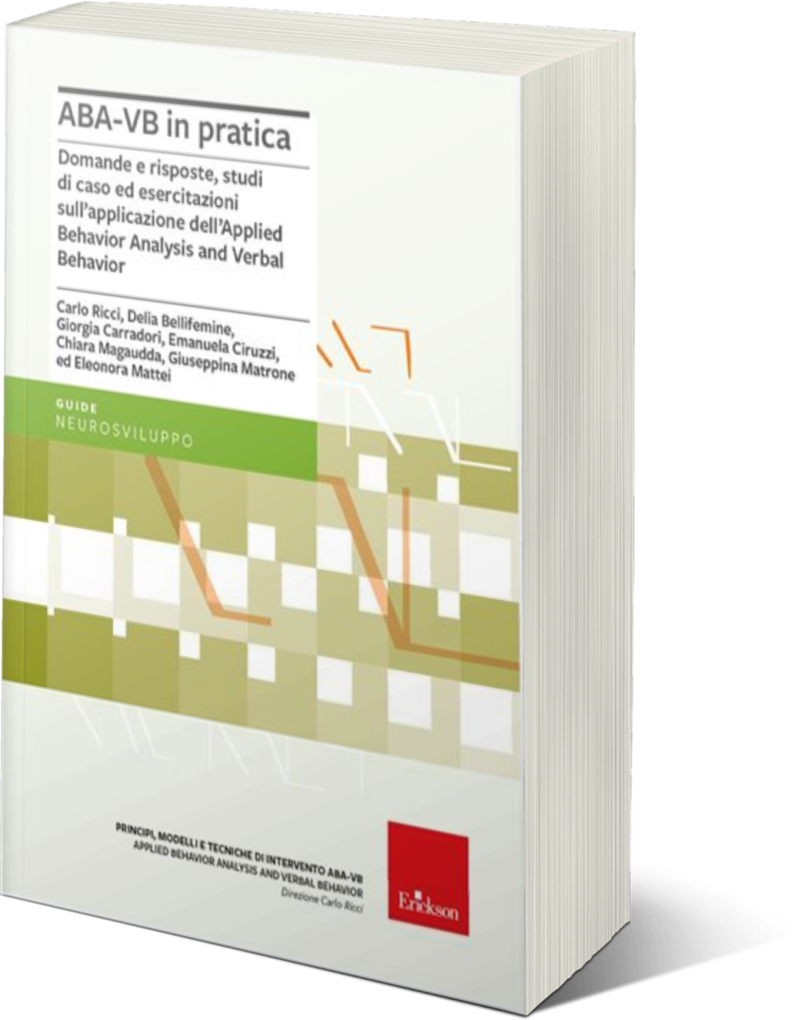 FORMAZIONE ABA-VB - Istituto Walden