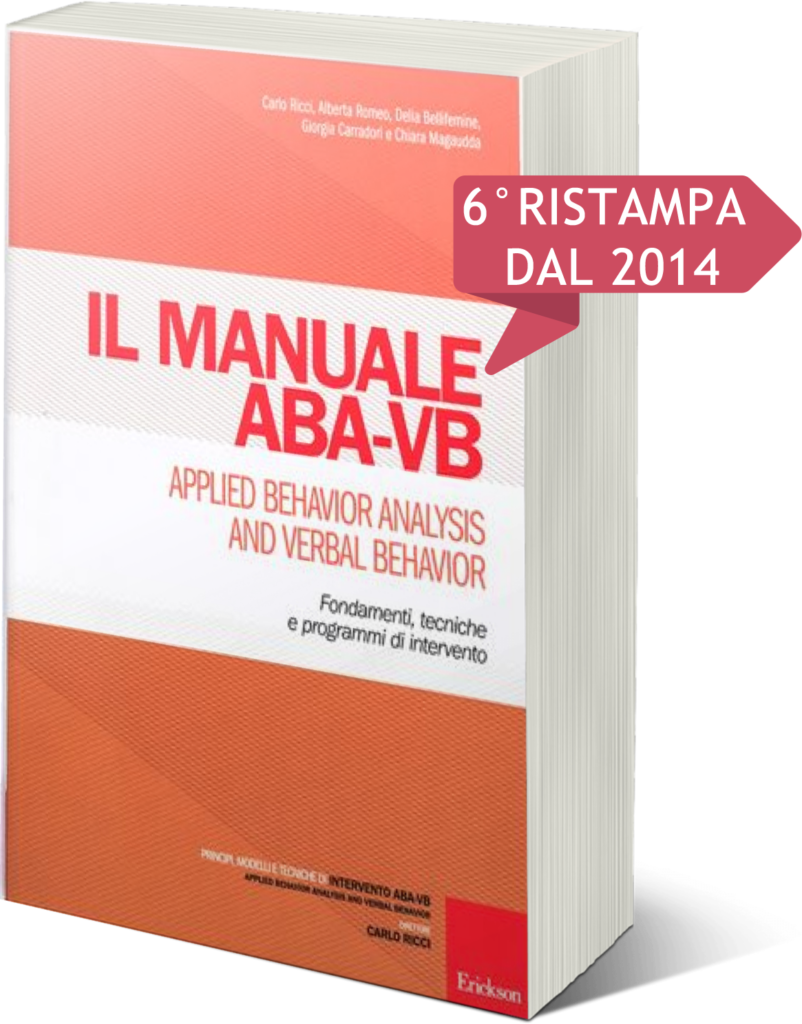 FORMAZIONE ABA-VB - Istituto Walden